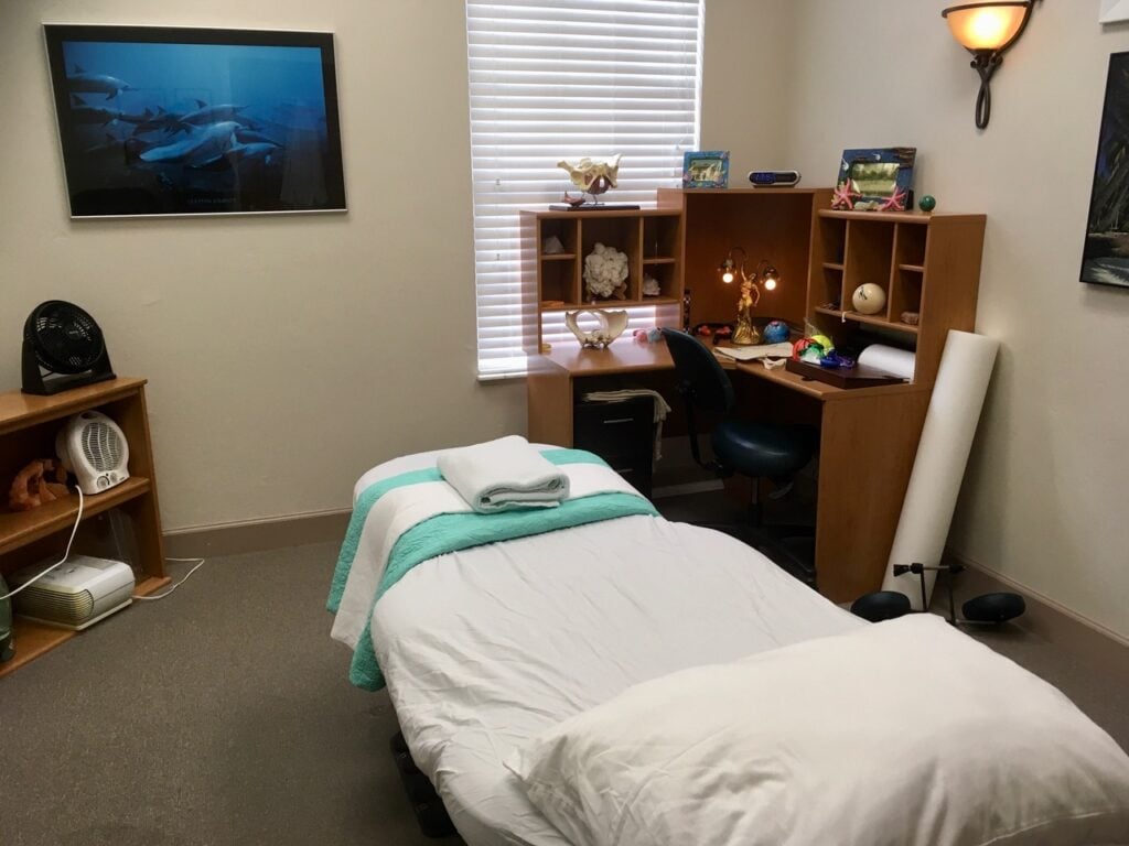 My Experience with the Clear Passage Approach to Treating Abdominal ...