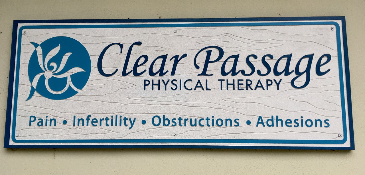 My Experience with the Clear Passage Approach to Treating Abdominal ...