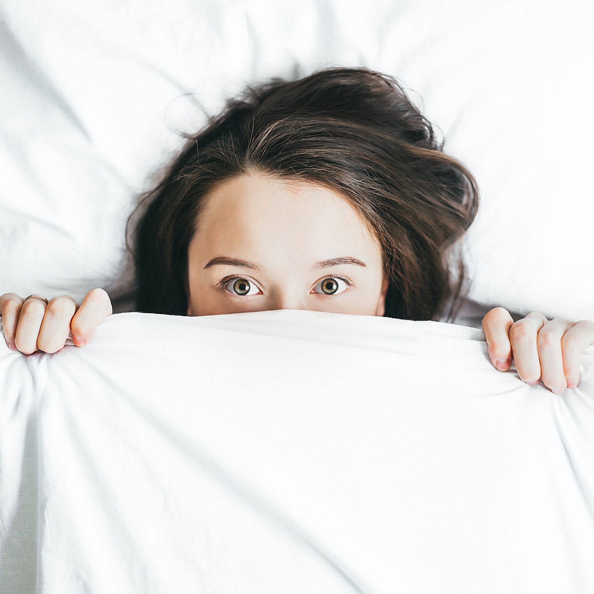 Trouble Falling Asleep? Remedying Sleep-Onset Insomnia - Brandon LaGreca