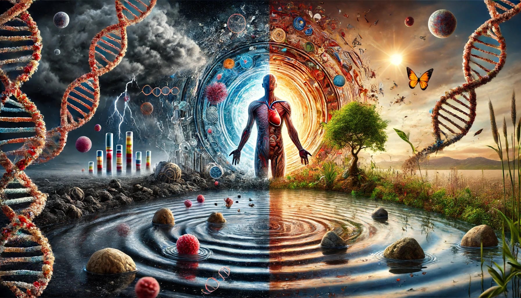Uncovering the Cancer-Trauma Connection (Part 2) - Brandon LaGreca