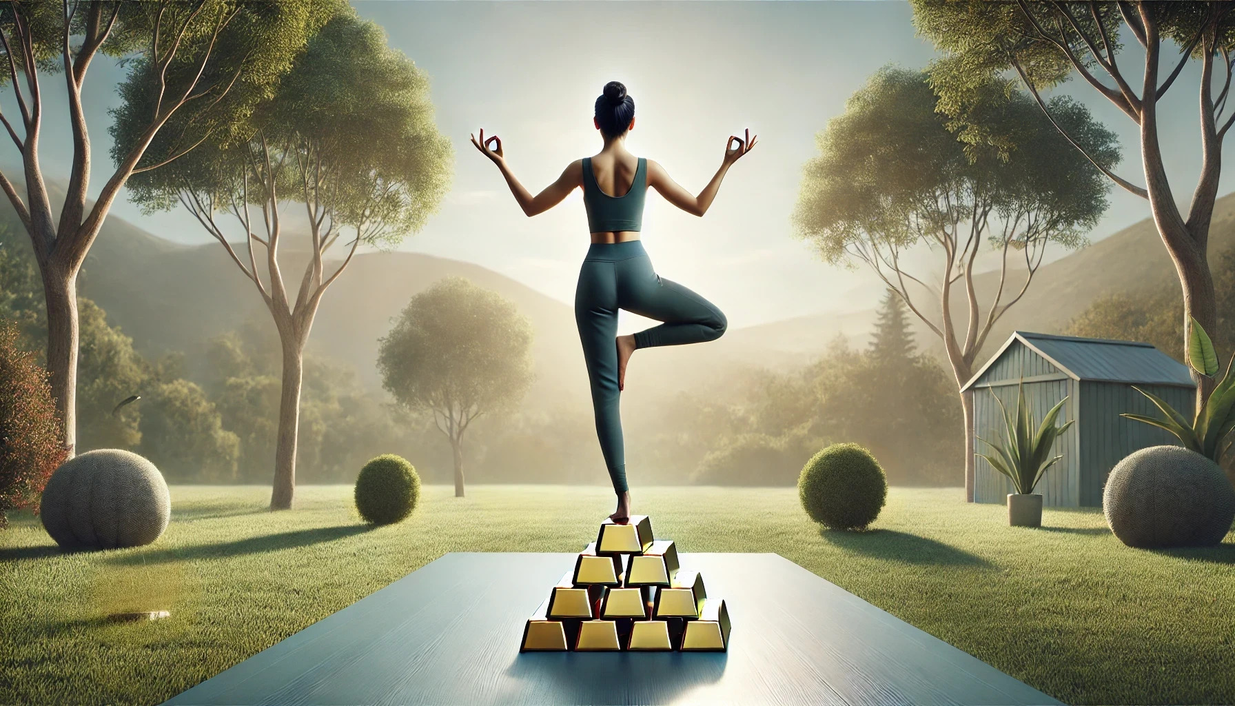 Affordable Wellness: Free Self-Care Practices Available to Everyone ...