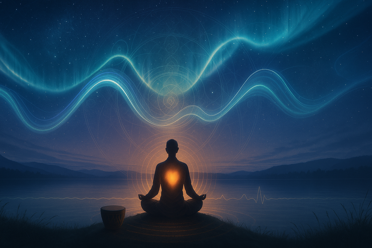 A Spiritual Medicine Case Study in Cancer - Brandon LaGreca