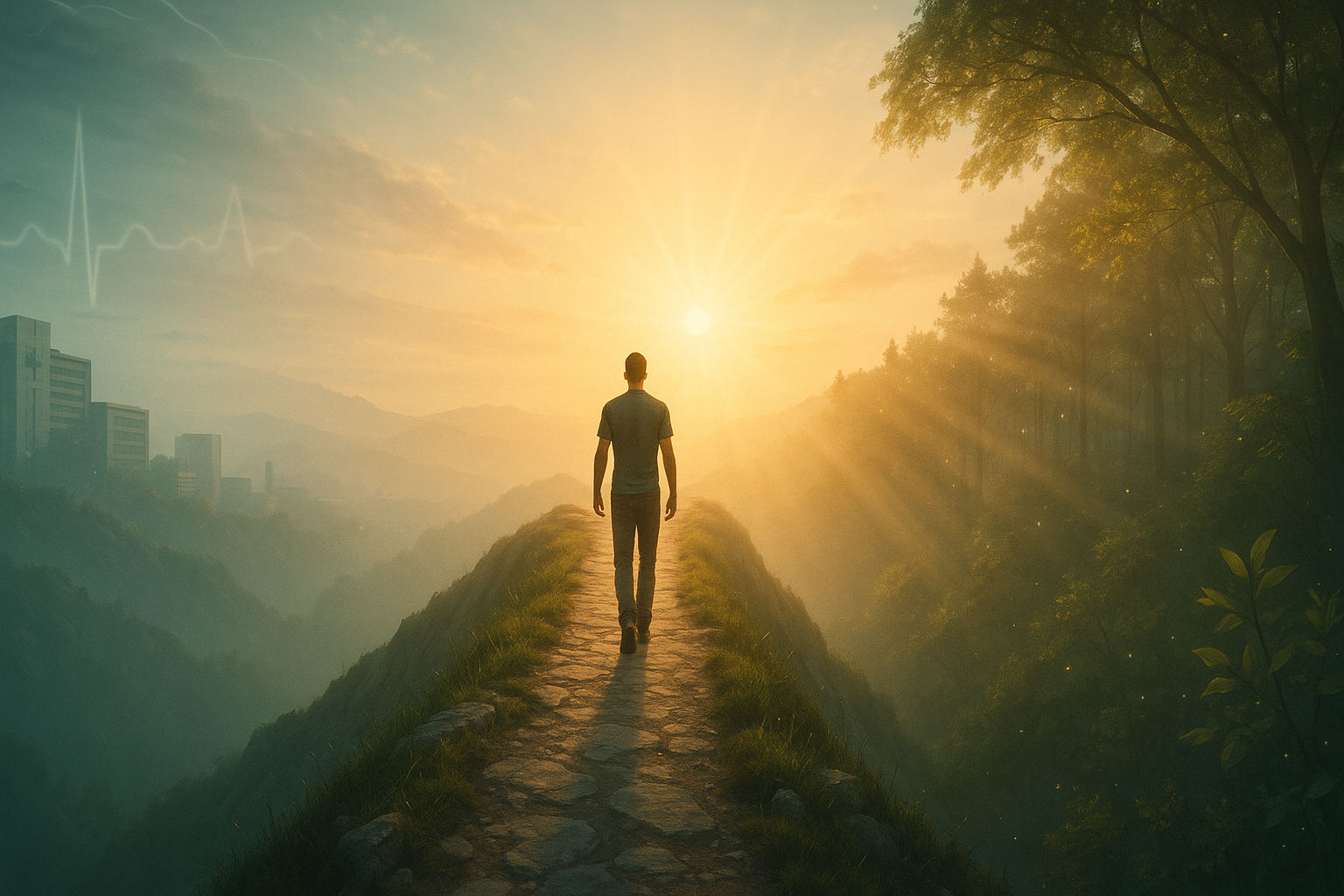 A Spiritual Medicine Case Study in Cancer - Brandon LaGreca